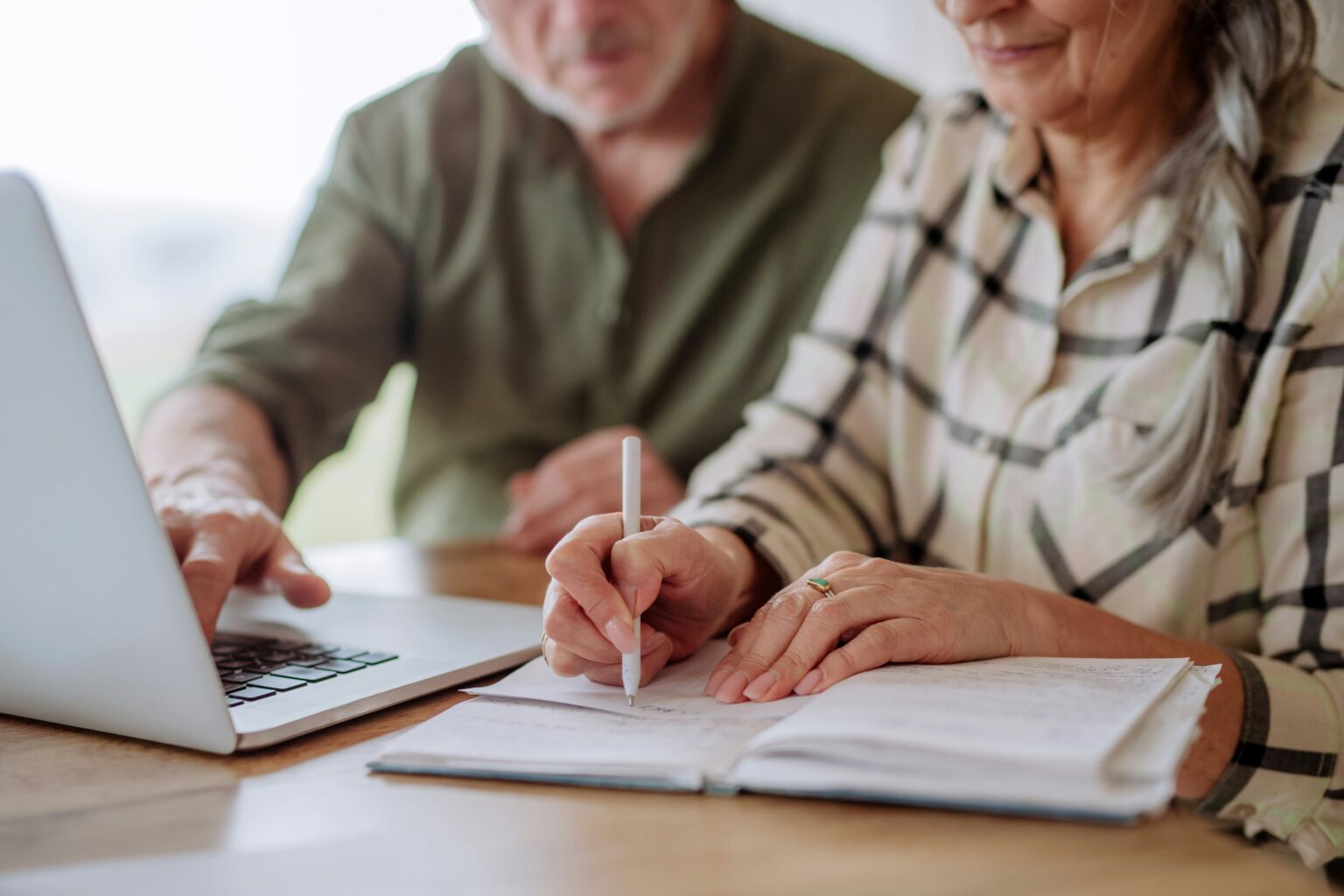 What is an AP1 Form?