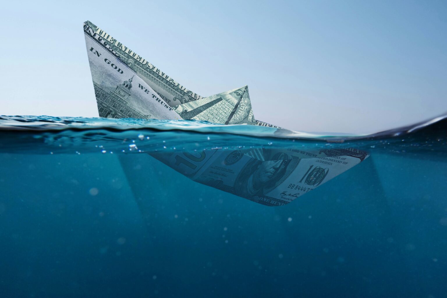 What is a Sinking Fund?